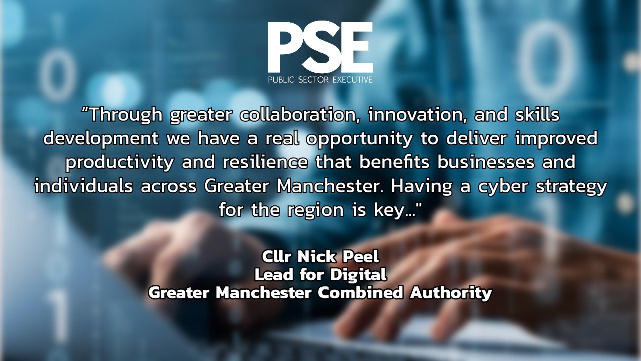 Five-year plan for world-leading cyber capabilities | Public Sector News